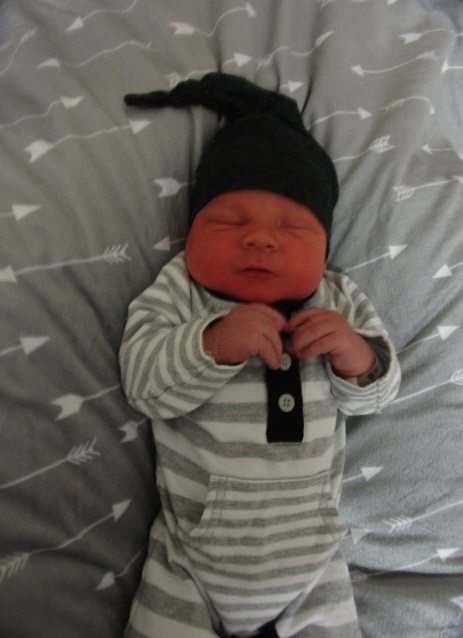 Kaden Henry | News, Sports, Jobs - Daily Press